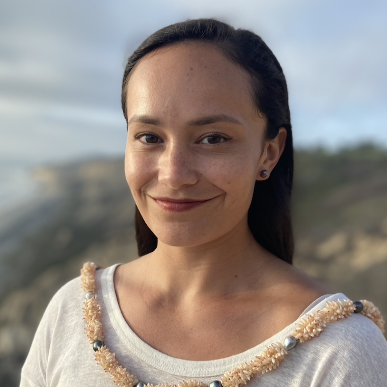 Meet Dr. Taitingfong! | Postdoctoral Affairs